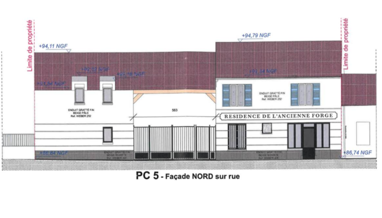 Opération 11 GRANDE RUE (2023-2024) | Site officiel de la Mairie de ...